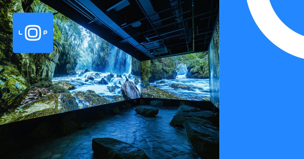 Digital Signage Solutions - Loop Signs